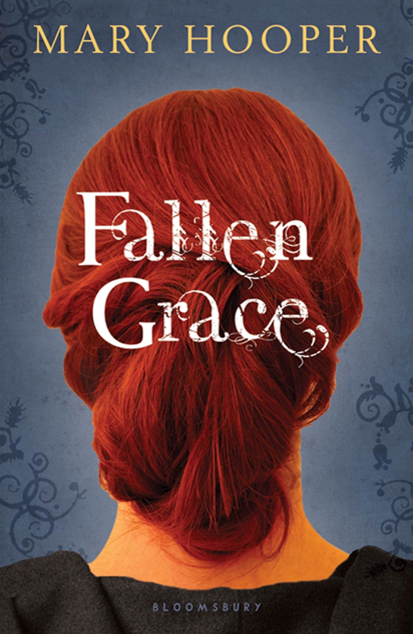 Fallen Grace: Hooper, Mary: 9781599905648: Amazon.com: Books