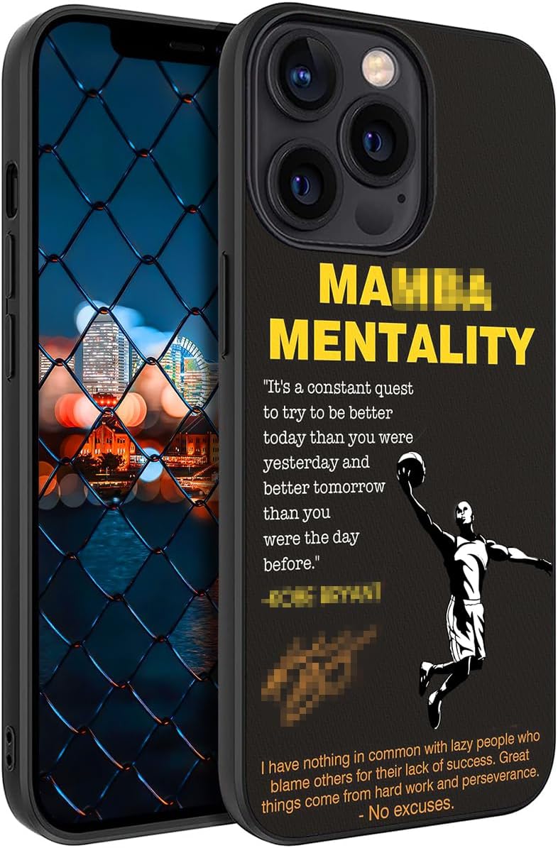 Amazon.com: Motivational Quotes Basketball Mentality Great Things Come ...