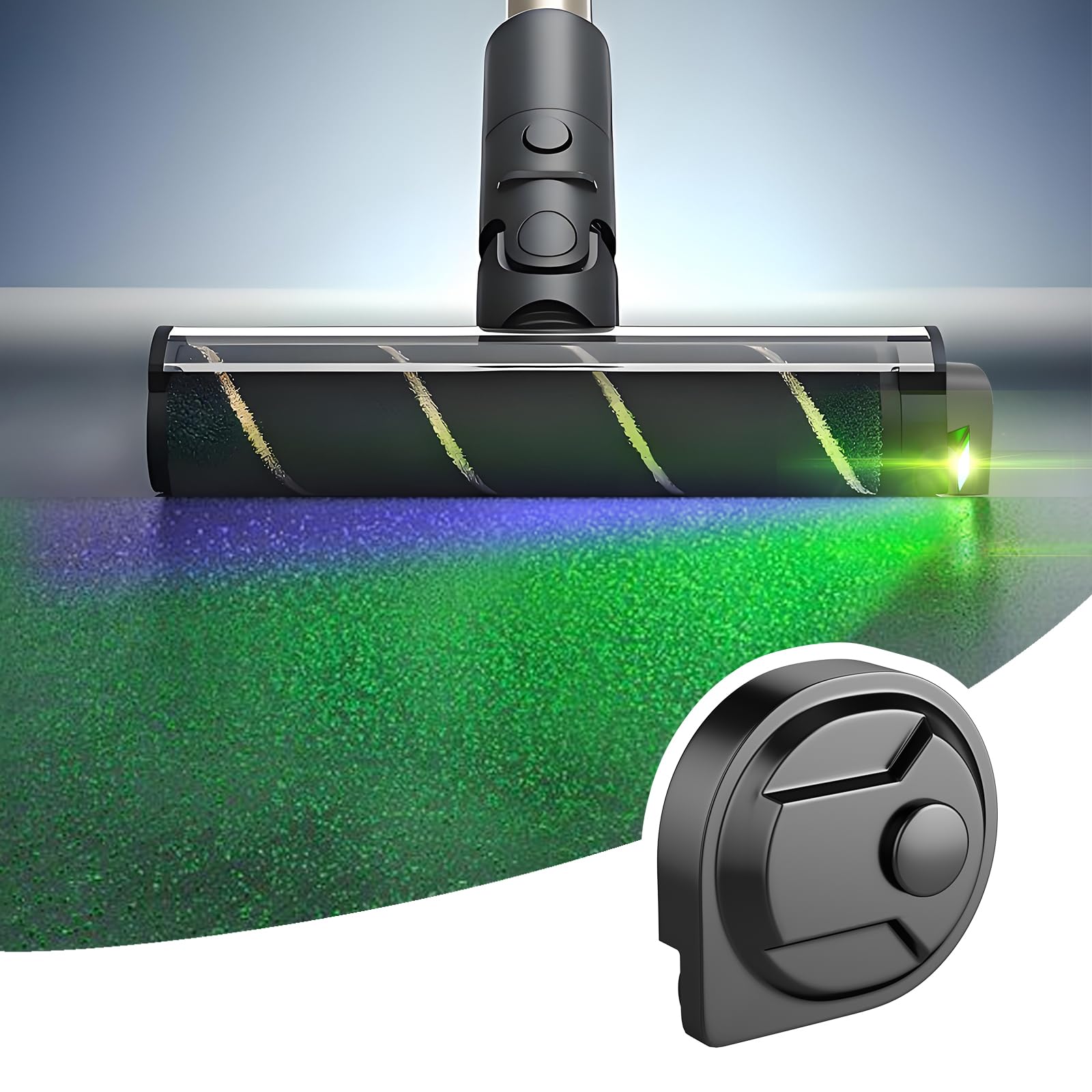 Amazon.com - Vacuum Display Light Compatible with Dyson Vacuum Cleaner ...