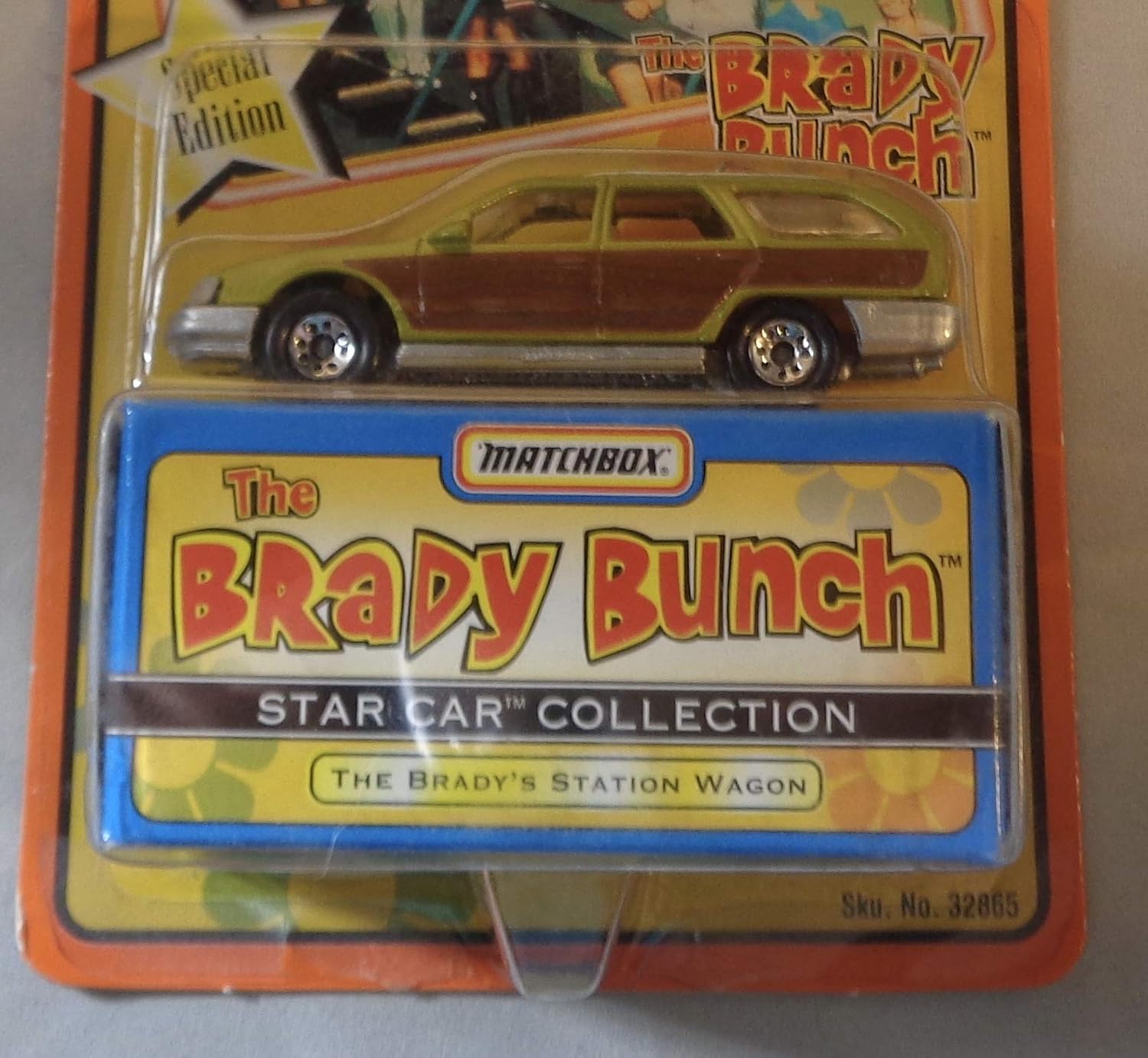 Star Car Collection Special Edition: Matchbox Brady Philippines | Ubuy