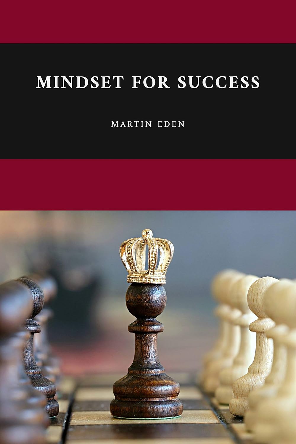 Amazon.com: Mindset For Success : Practical Steps To Achieve And ...