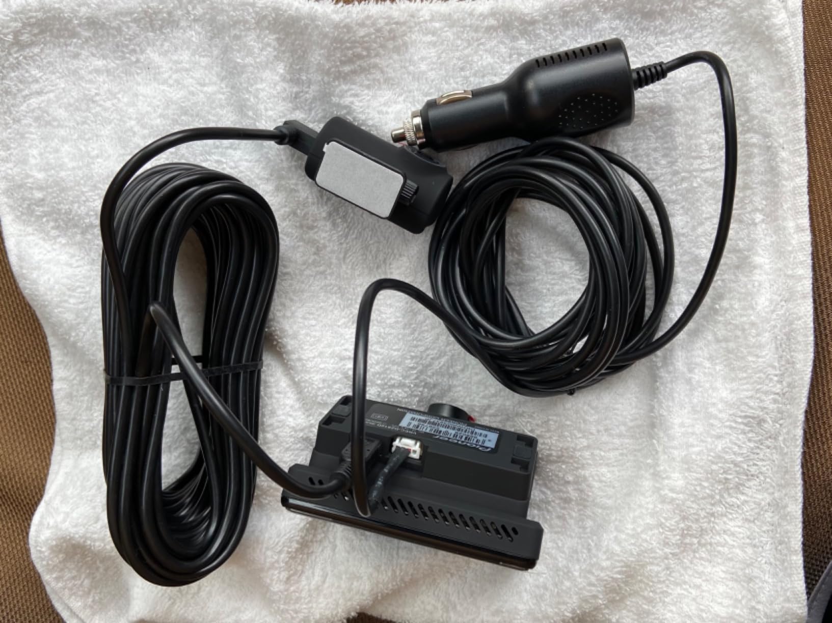 Amazon | 【セット買い】 パイオニア ドライブレコーダー VREC-DZ410D 前後2カメラ 200万画素 3年保証+ ドライブ ...