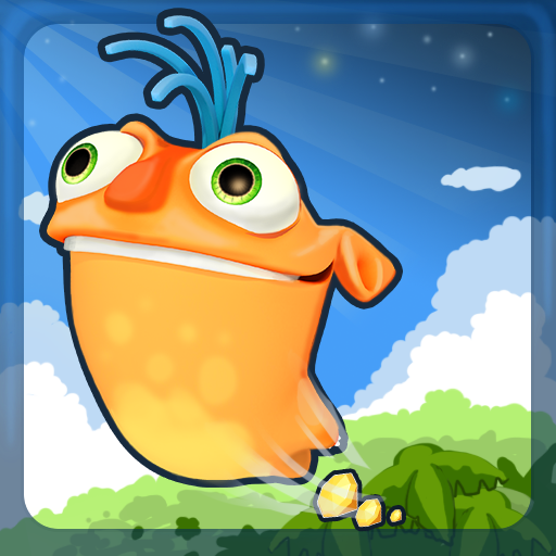 Jump Land Game - App on Amazon Appstore