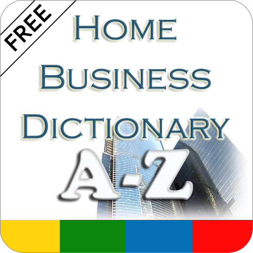 Home Business Dictionary - FREE - App on Amazon Appstore