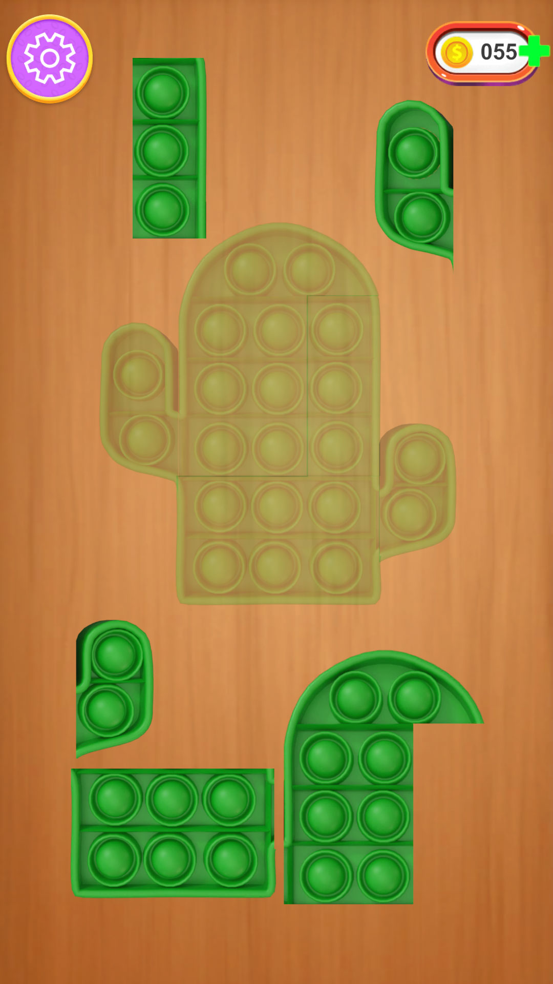 Pop it Fidget Toy Popop Bubble - App on Amazon Appstore