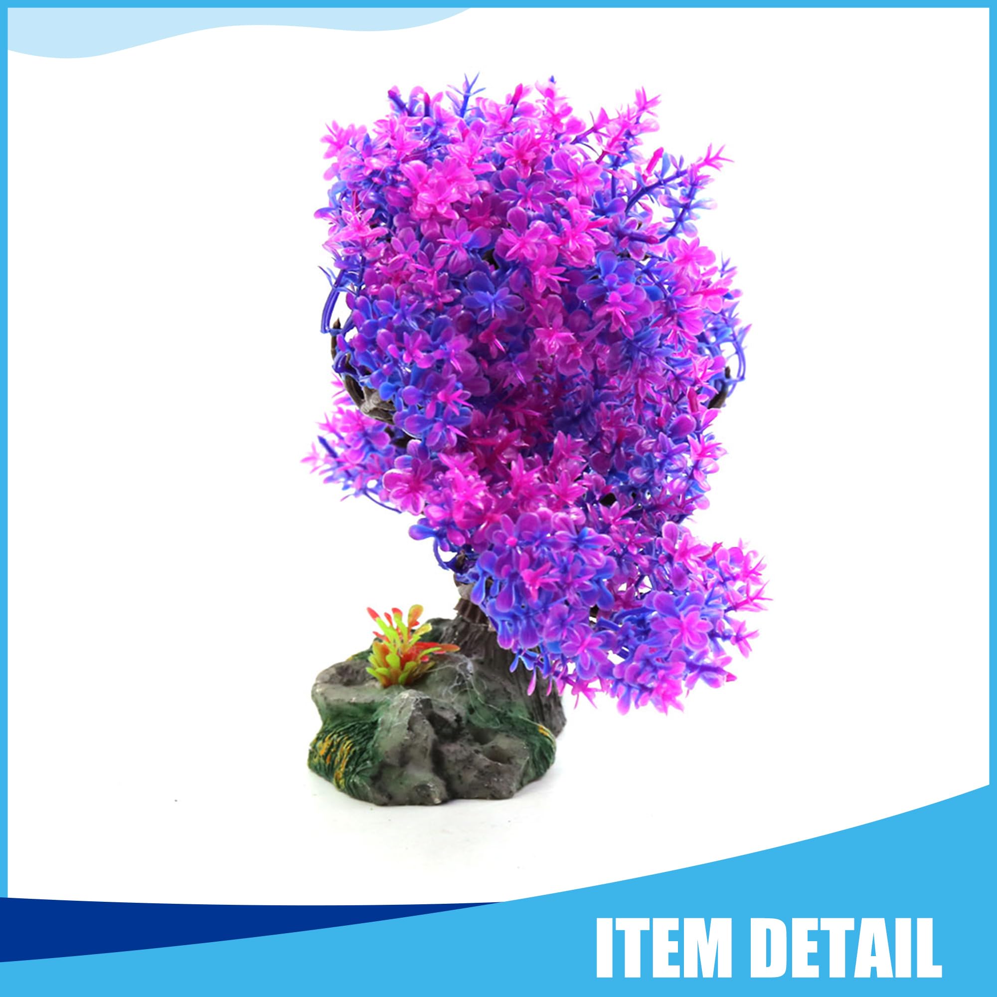 Underwater Trees Aquarium Plants Underwater Landscape Nature Forest
