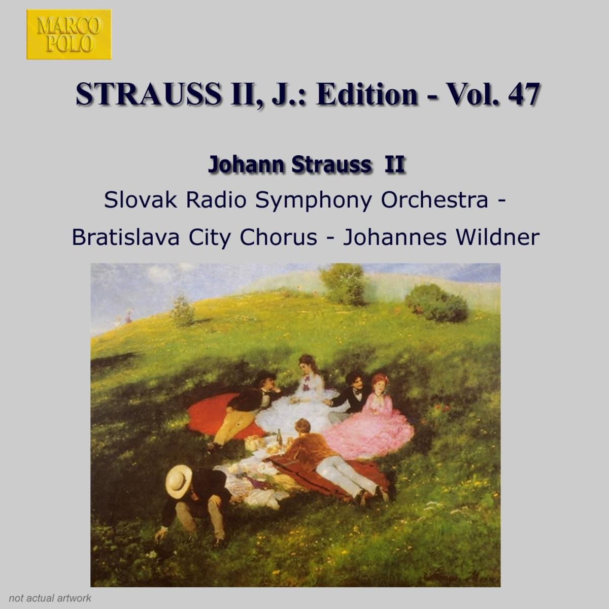 J. Strauss Jr.: Edition: Amazon.co.uk: CDs & Vinyl