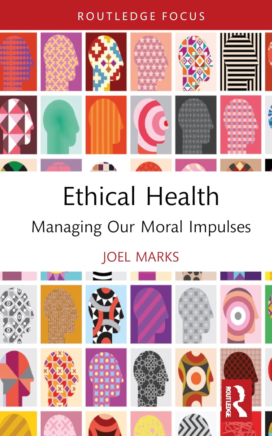 Amazon.com: Ethical Health: Managing Our Moral Impulses (Routledge ...