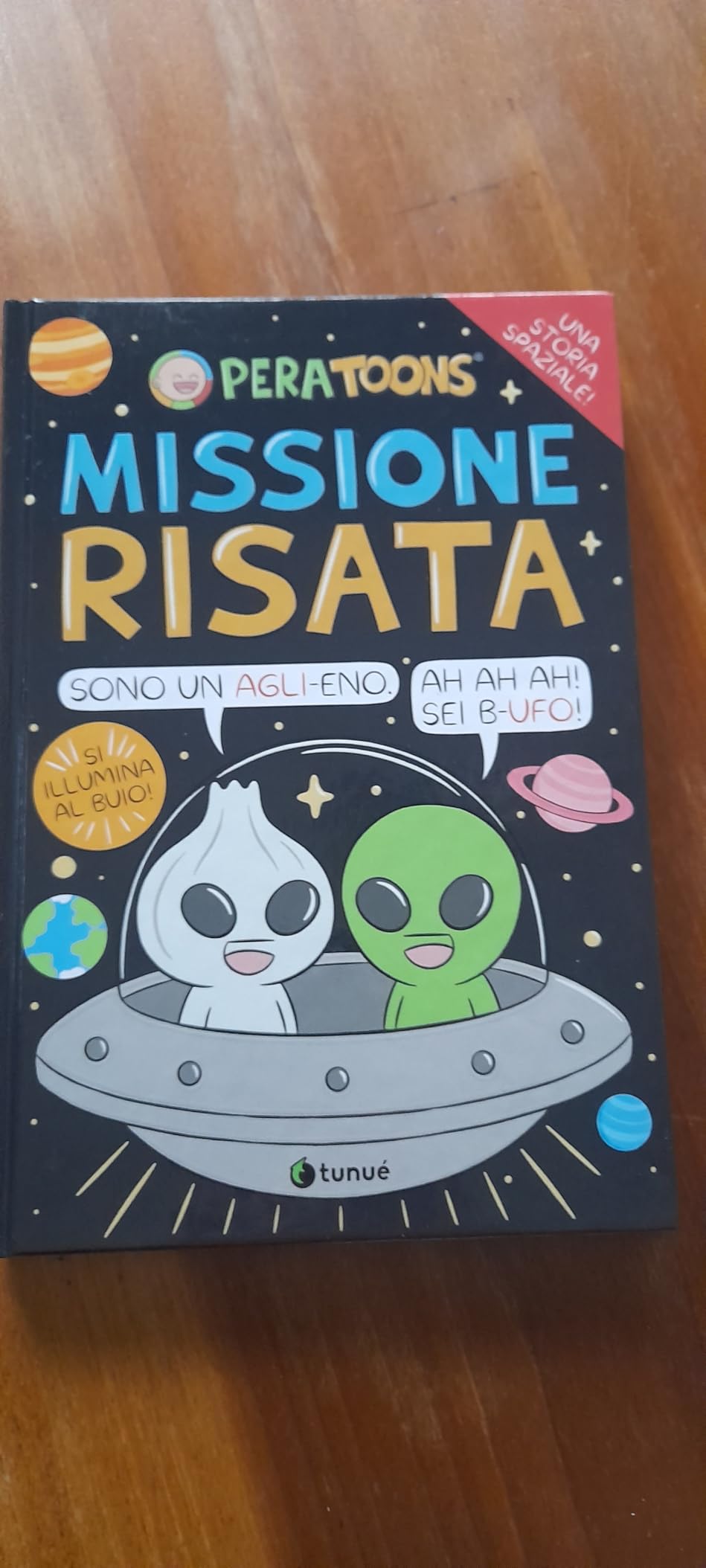 Missione risata : Pera Toons: Amazon.it: Libri