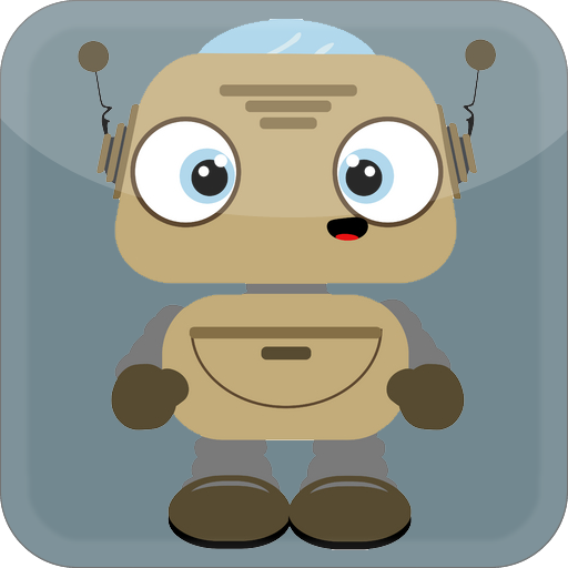 Robot Calculator - App on Amazon Appstore