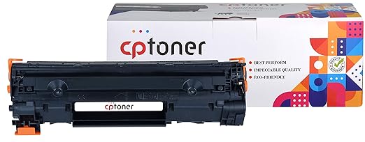 CP Toner Cartridge 337 for Canon Image-Class MF226dn, MF232w, MF212w ...