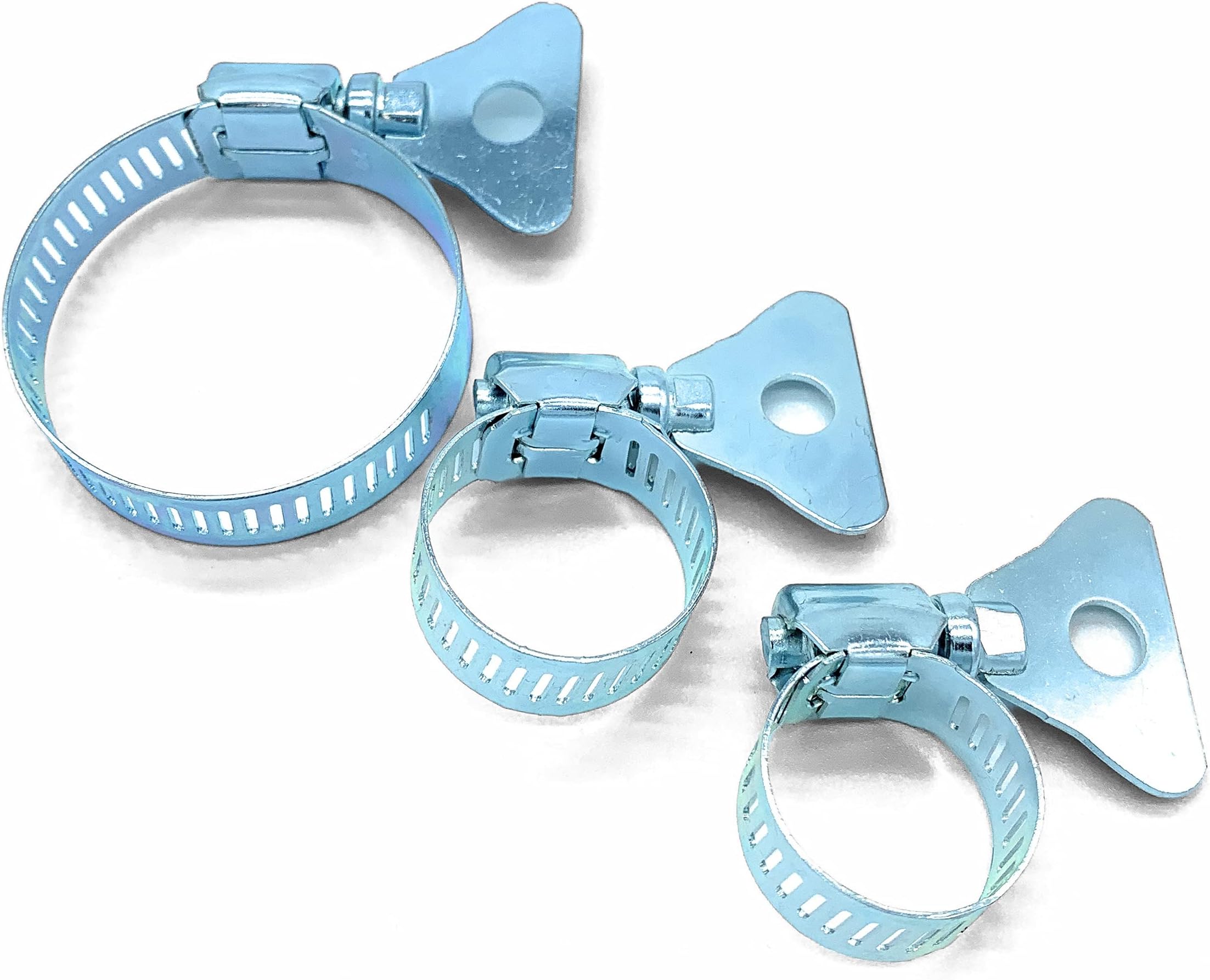 TIMco JUBWS032 Jubilee JUB1AWS Clips & Hose Clips : Amazon.co.uk: DIY ...