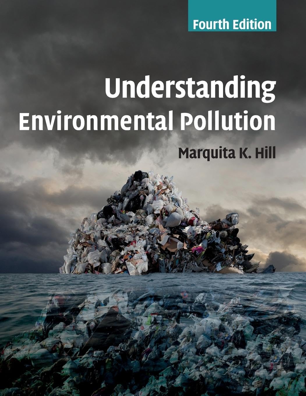 Understanding Environmental Pollution: Hill, Marquita K.: 9781108436106 ...