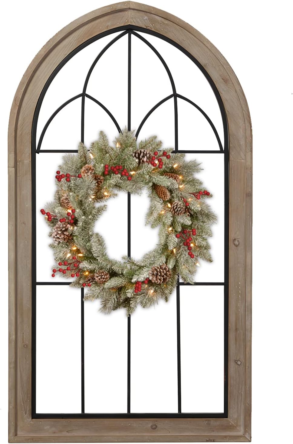 Amazon.com: SOFE Hanging Farmhouse Wall Decor for Living Room 26 x 48 ...