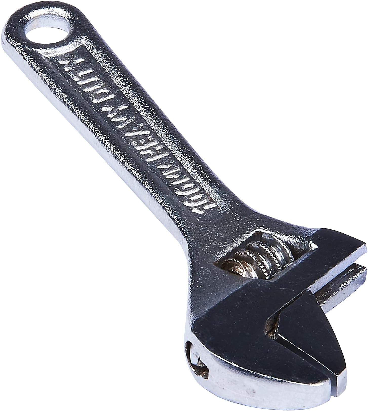 Amtech C1700 100mm (4") Adjustable Wrench with 15mm (1/2") jaw Opening ...