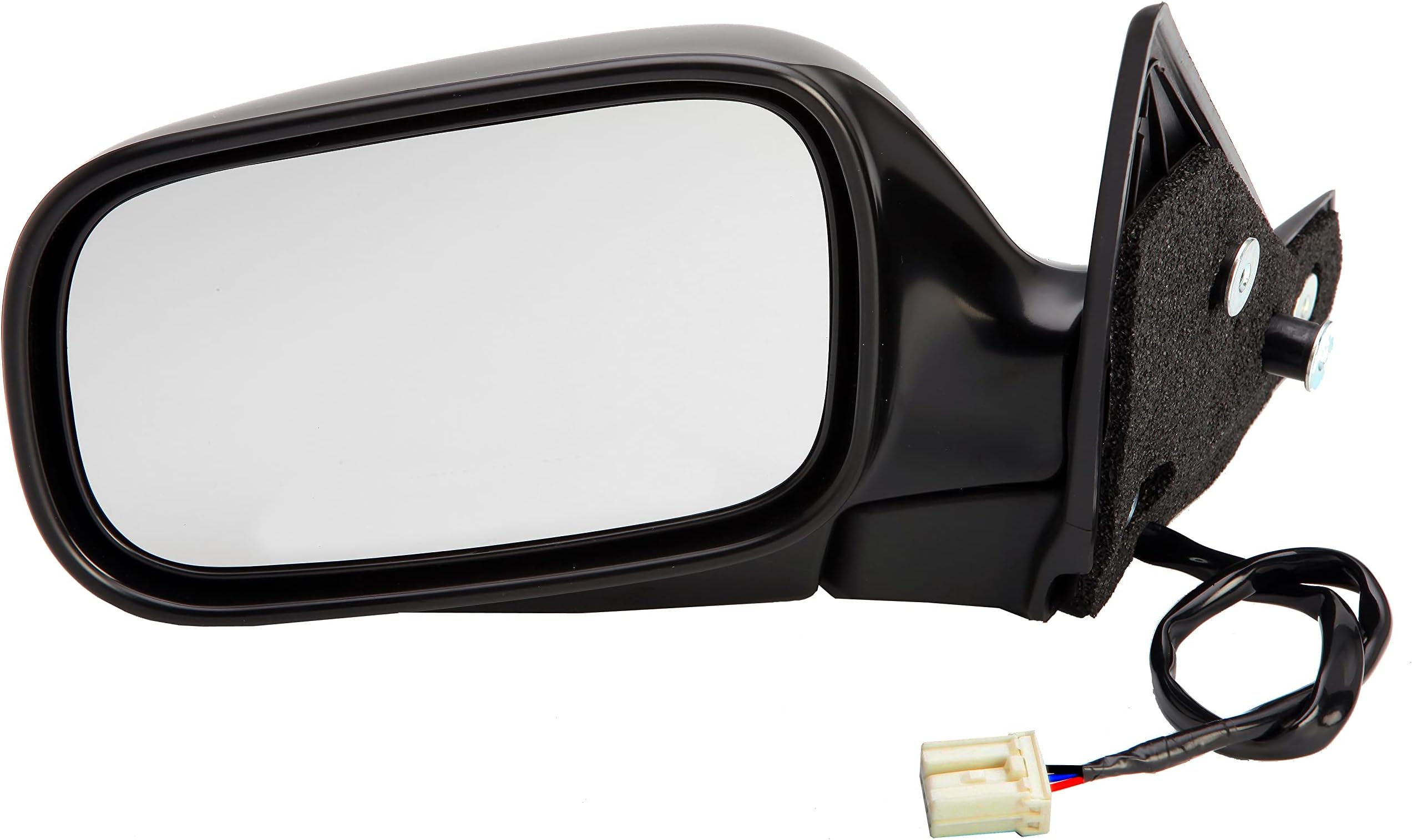 Amazon.com: Dorman 955-789 Driver Side Door Mirror Compatible with ...