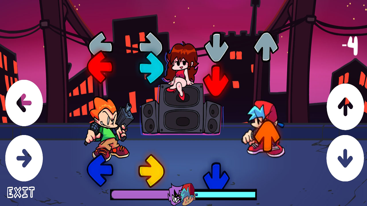 FNF Mobile - App on Amazon Appstore