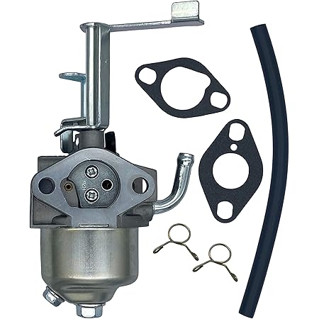 Amazon.com: YAMAKATO 79cc 80cc 99cc Carburetor for Powermate Edger ...
