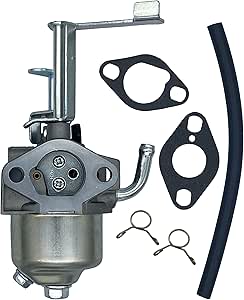 Amazon.com: YAMAKATO Huayi OEM 79cc 80cc 99cc Carburetor for Powermate ...