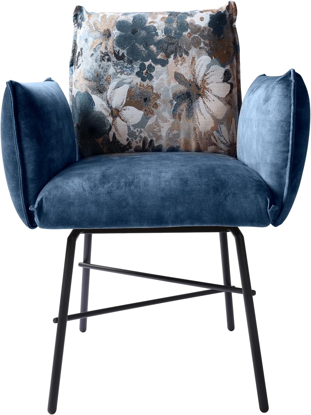 Amazon.com: Armchairs Comfortable Desk Chair-Modern Desk Chairs no ...