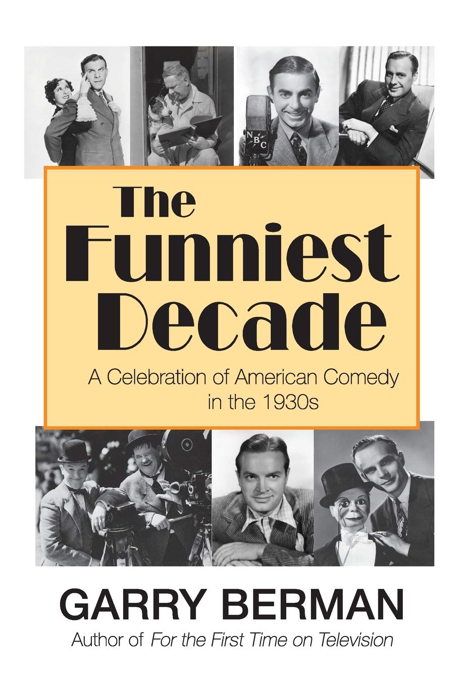 Amazon.com: The Funniest Decade: A Celebration of American Comedy in ...