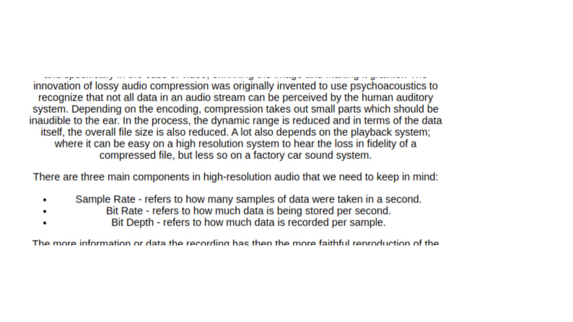 Music Streaming Guide - App on Amazon Appstore