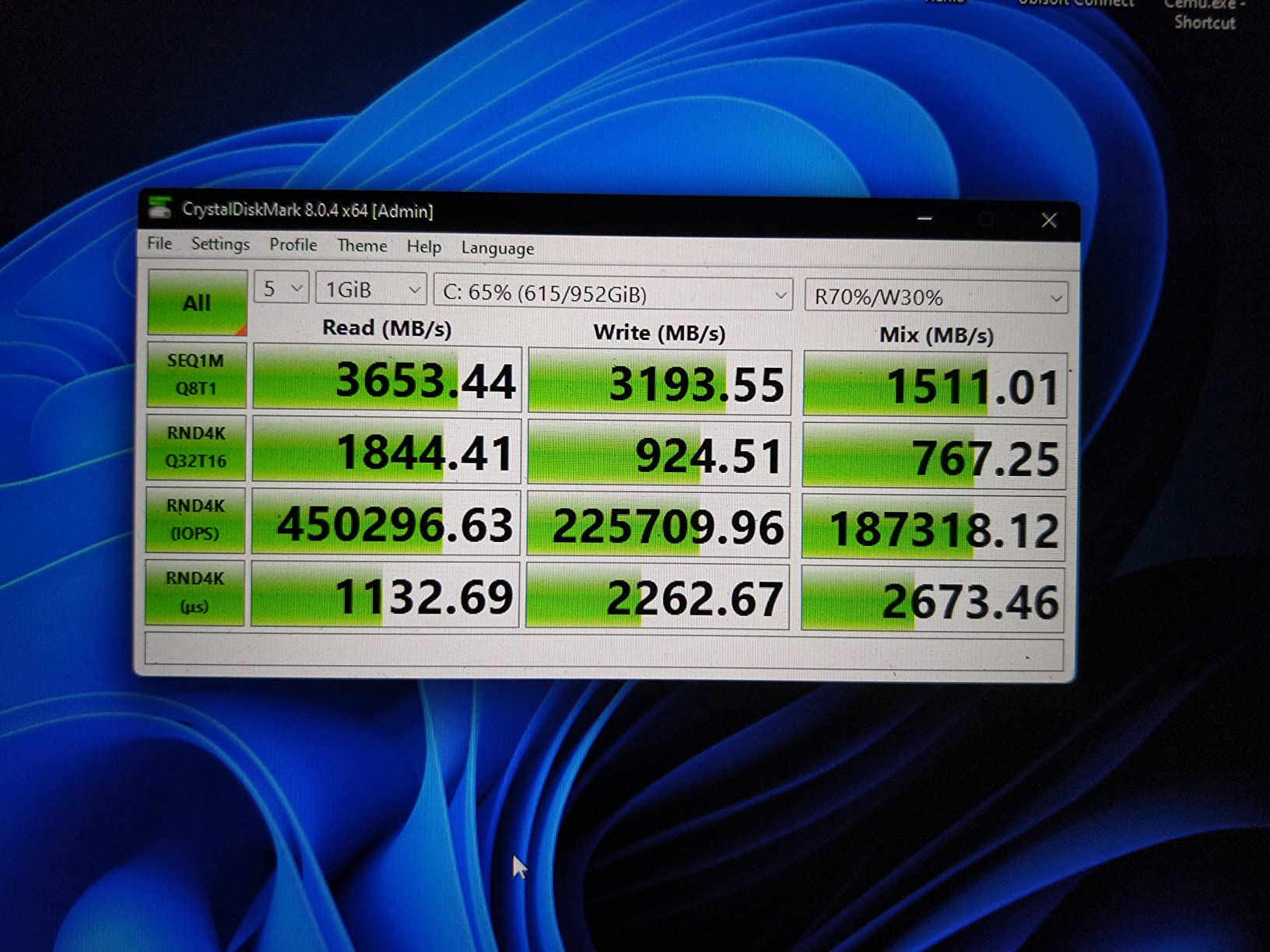 $17/mo - Finance fanxiang S500 Pro 2TB NVMe SSD M.2 PCIe Gen3x4 2280 ...