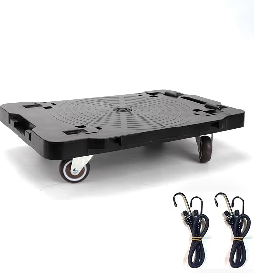 Amazon.com: BLOHEIWA Furniture Dolly,Moving Dolly Connectable Furniture ...