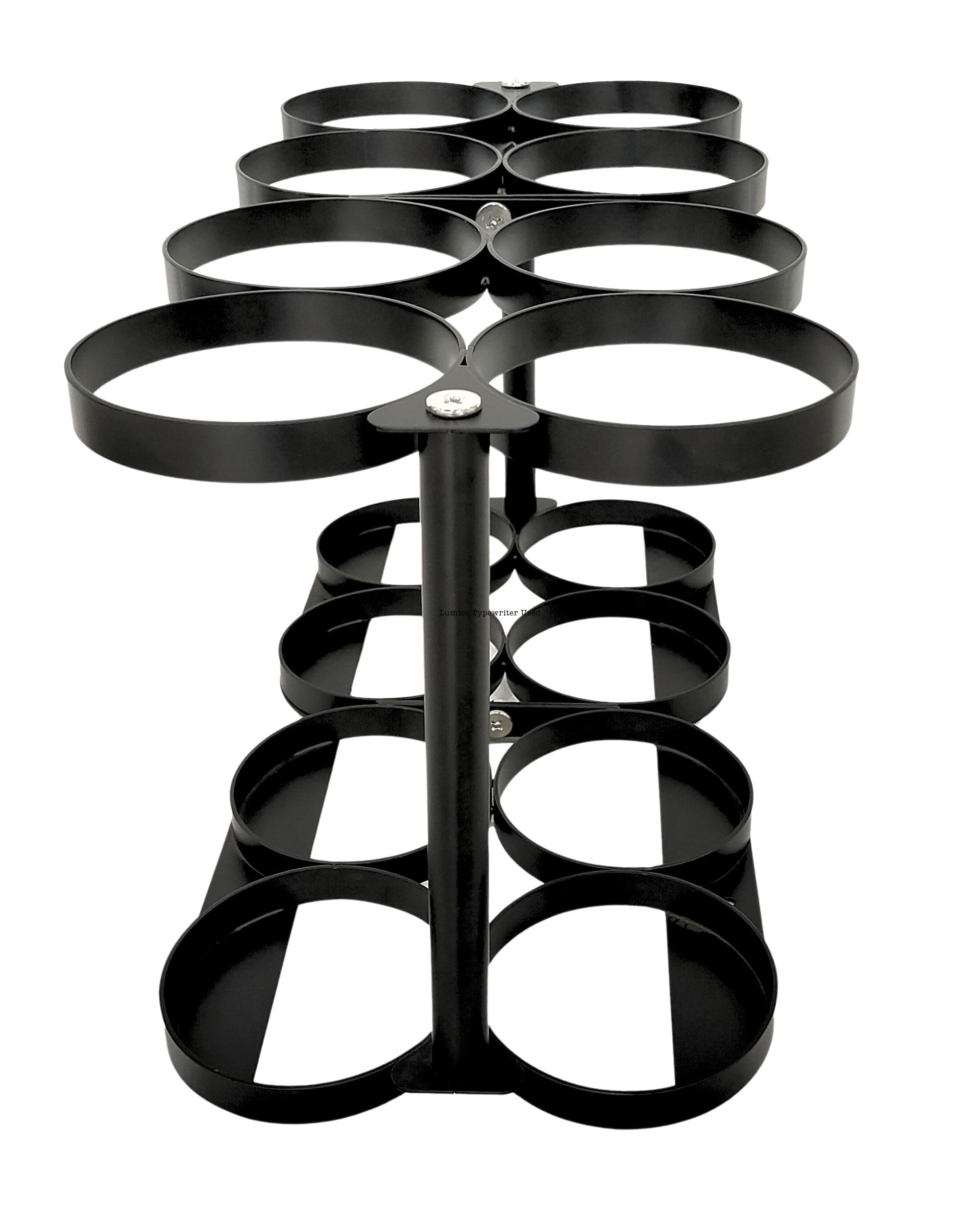 Amazon.com: KOKAND Detachable Oxygen Tank Holder (8) for E, D, M9/C ...