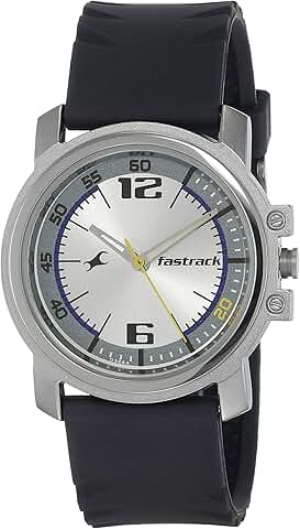 Amazon.in: fastrack watch belt