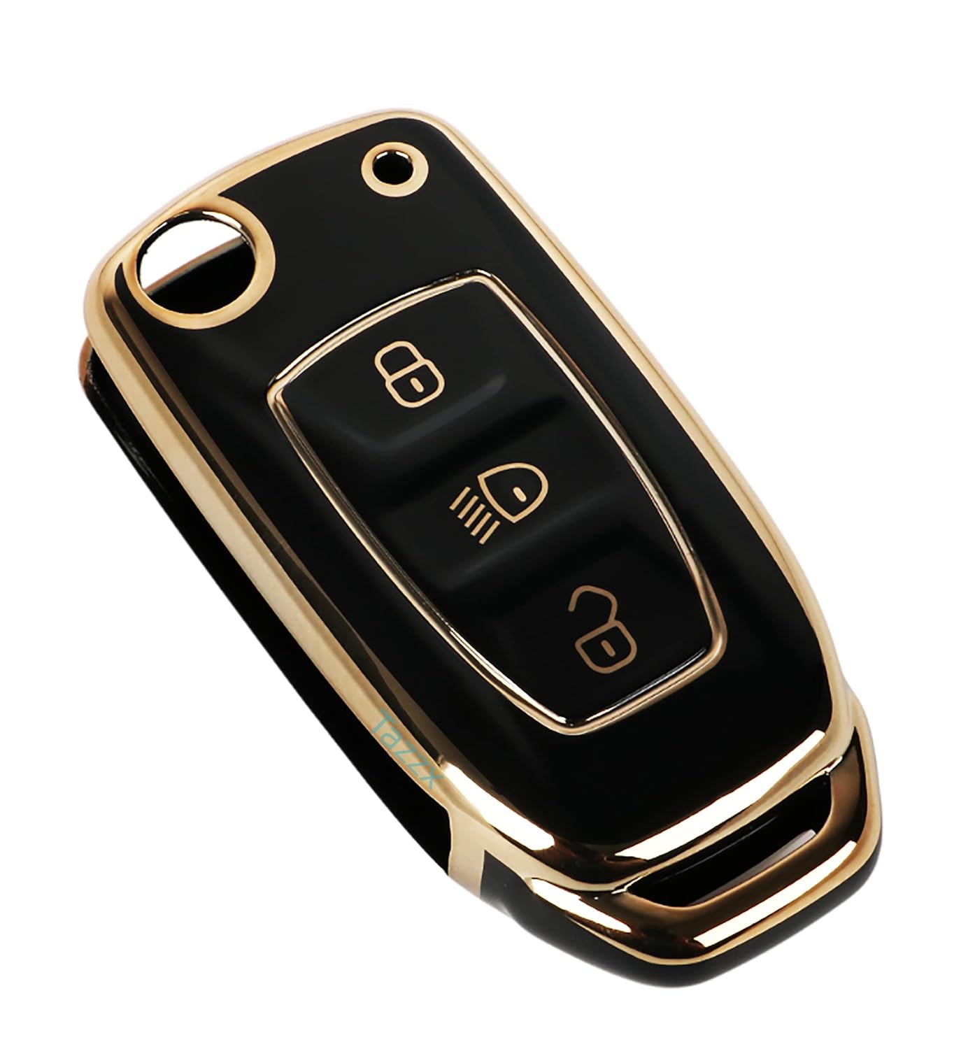 EPITOM TPU Material Key Cover Compatible with Tata Tiago | Nexon ...