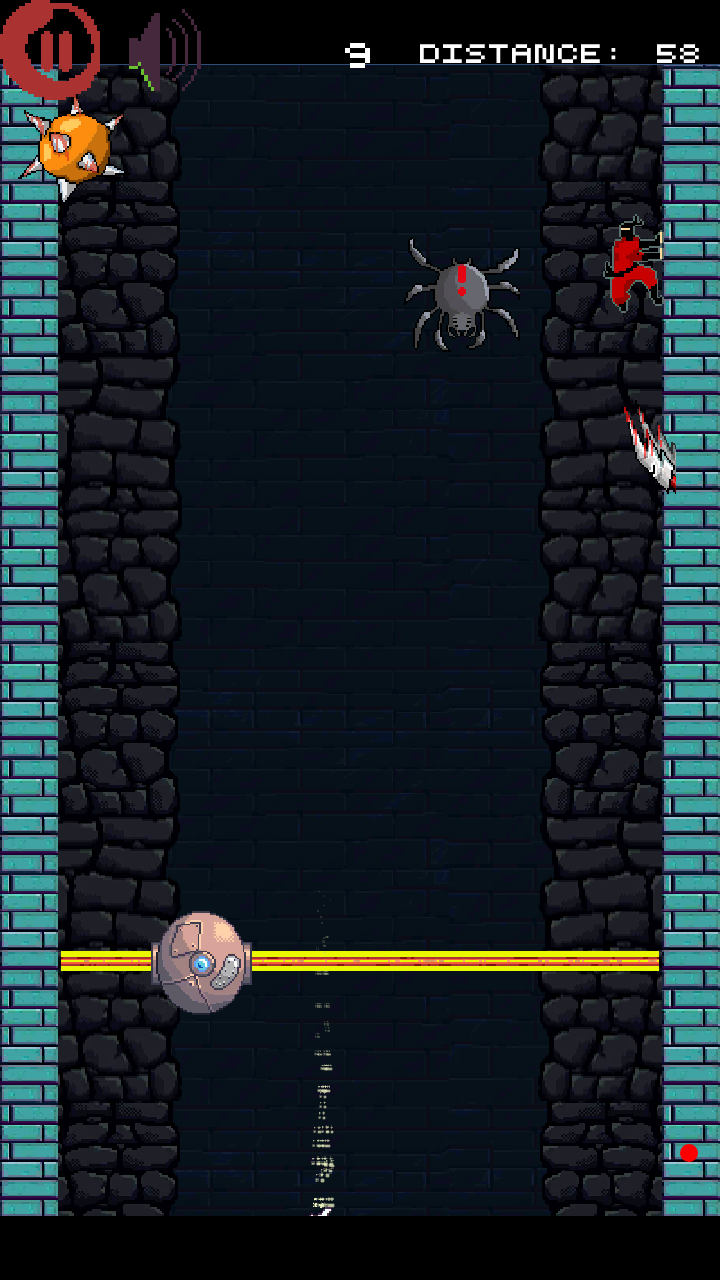 Ultimate Fallen Ninja - App on the Amazon Appstore