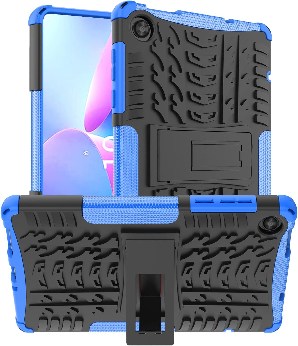 Amazon.com: ProCase for Lenovo Tab M8 4th Gen Case 8 Inch 2023 TB-300FU ...