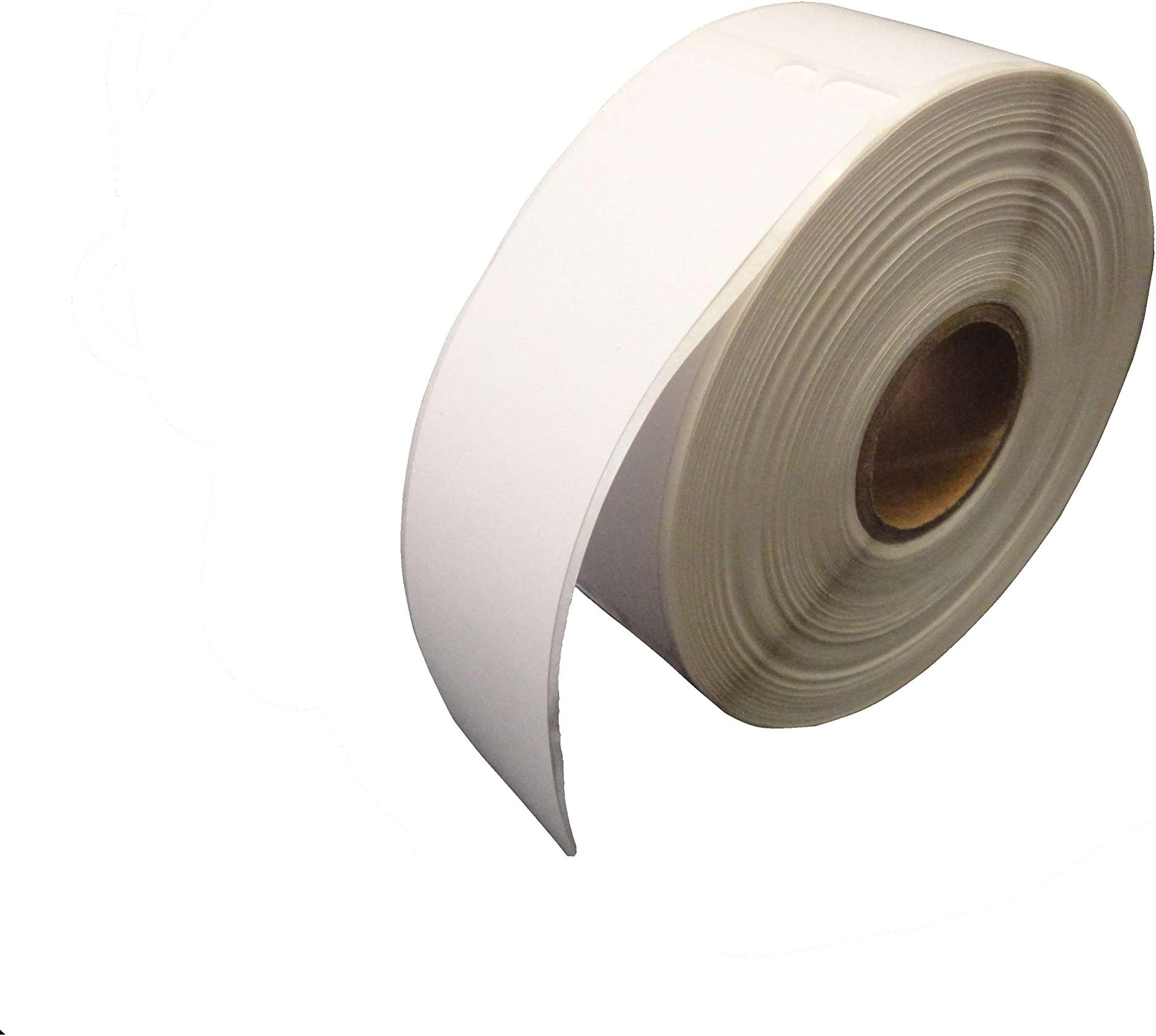 Amazon.com : 800999-009 Compatible 2.25in. X 1.375in. Direct Thermal ...