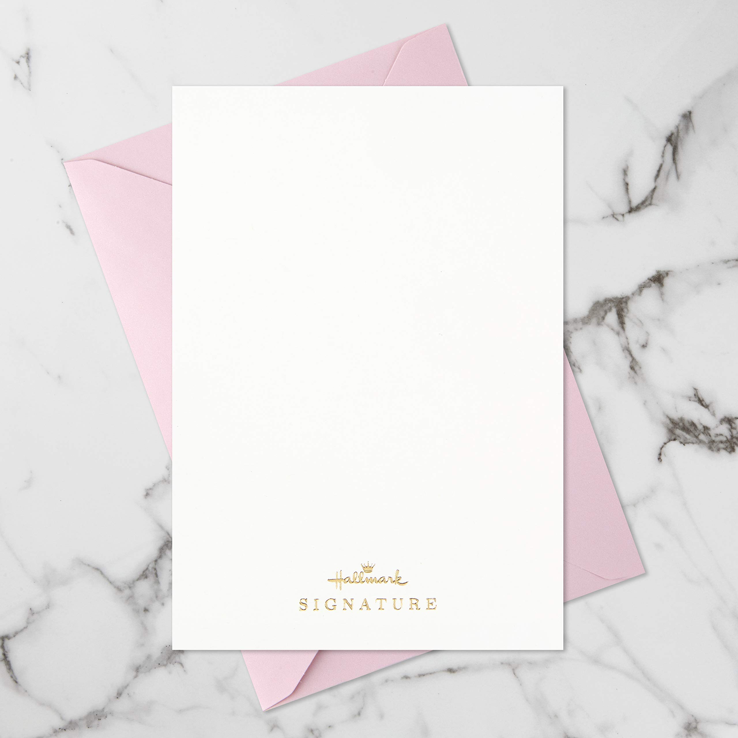 Snapklik.com : Hallmark Signature Paper Wonder Pop Up Congratulations ...