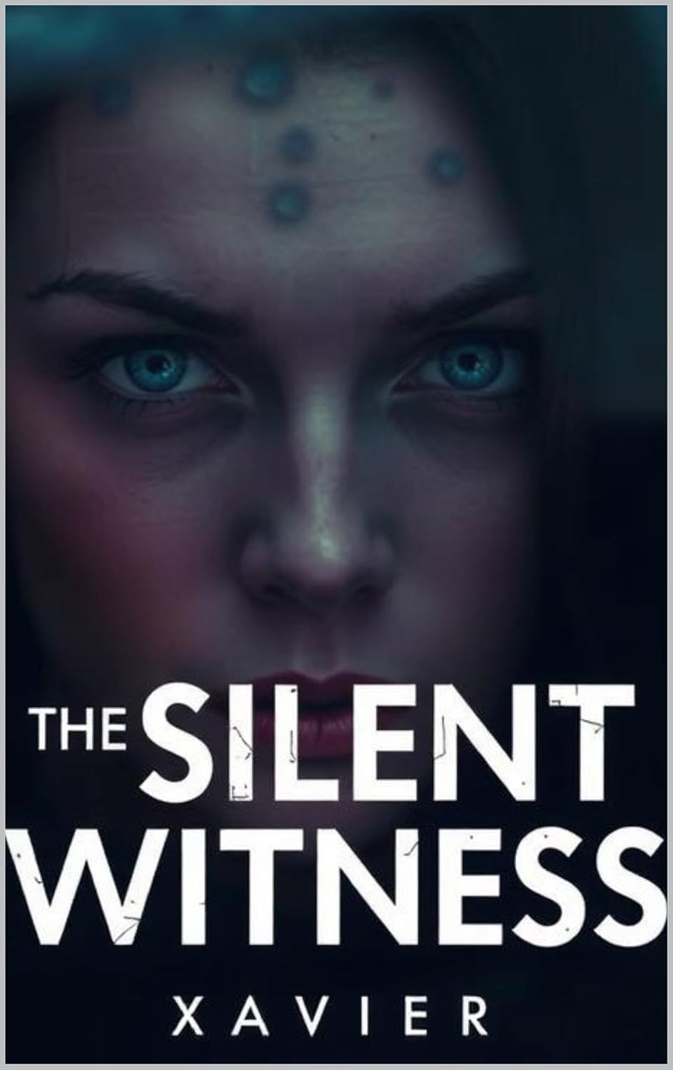 Amazon.com: The Silent Witness eBook : Carlos, Xavier: Books