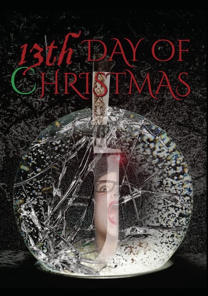 Amazon.com: 13th Day of Christmas [DVD] : Matthew Widdowson, Mike ...