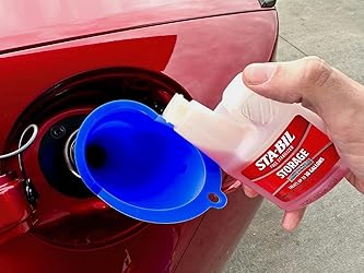 Amazon.com: STA-BIL Storage Fuel Stabilizer | Keeps Fuel Fresh for 24 ...
