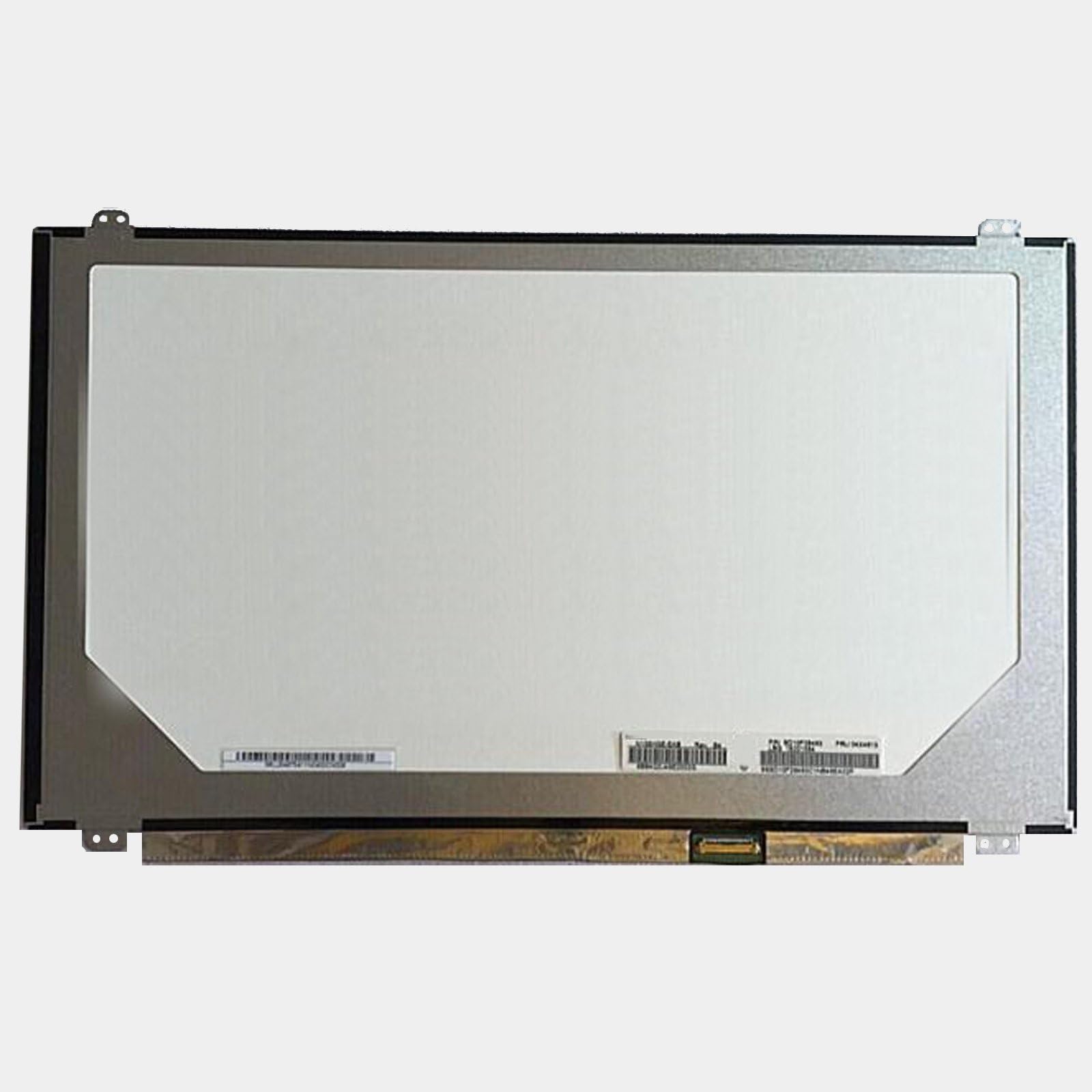 Amazon.co.jp: LCDOLED® 15.6インチ AUO B156HTN03.8 B156HTN03.9 N156HGA-EAL用 ...