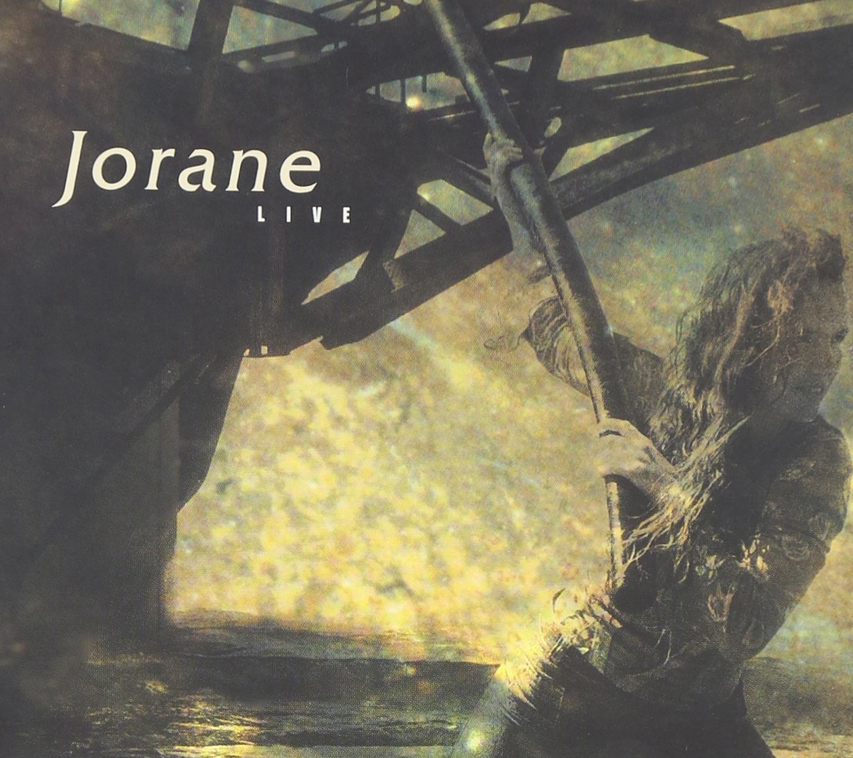 Amazon.com: Live: JORANE: CDs & Vinyl