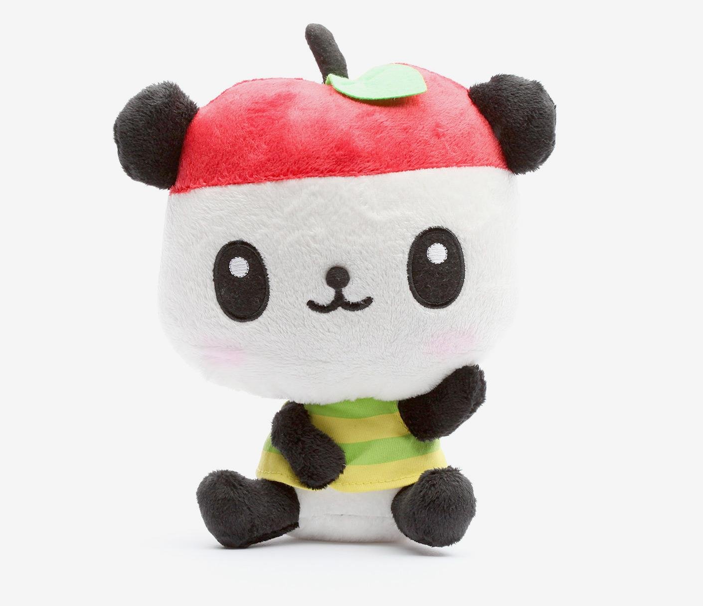 Pandapple