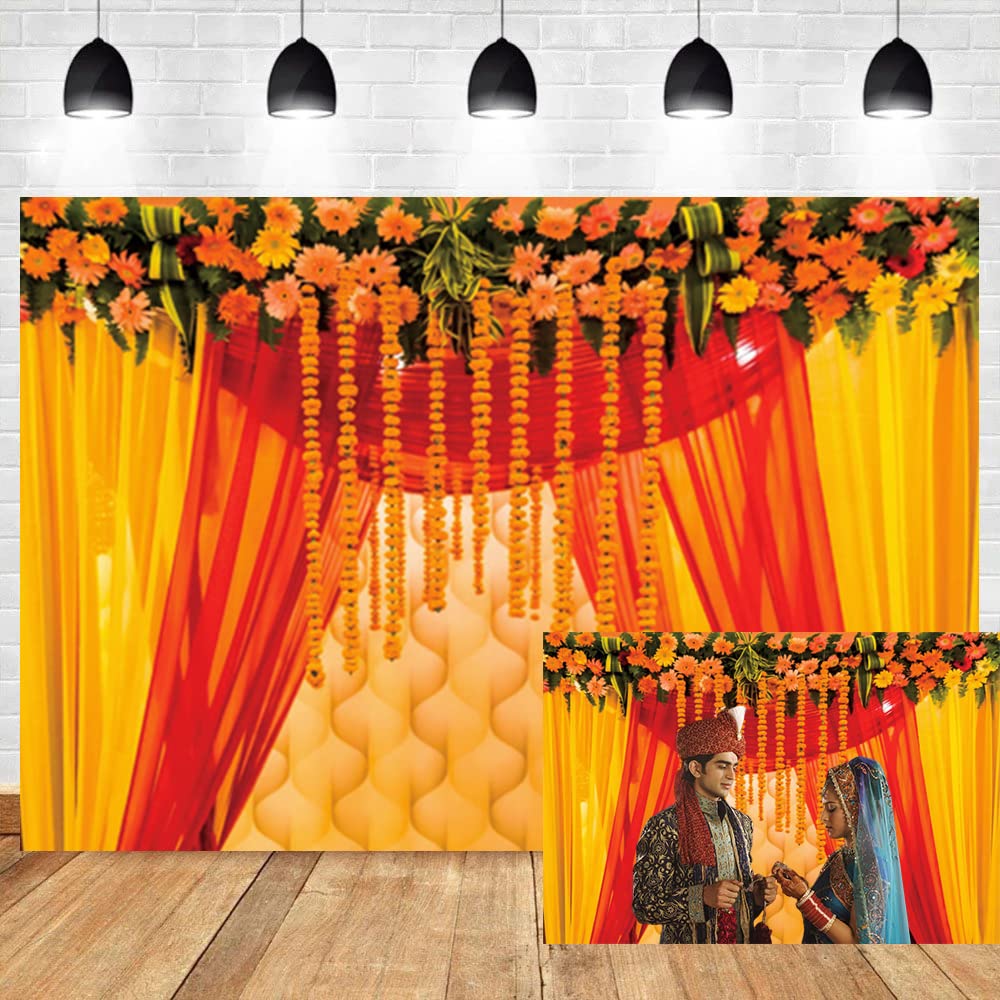Indian Wedding Background Indian Wedding Hall Stock Photos, Images And