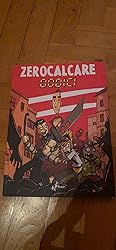 Dodici : Zerocalcare: Amazon.it: Giochi e giocattoli