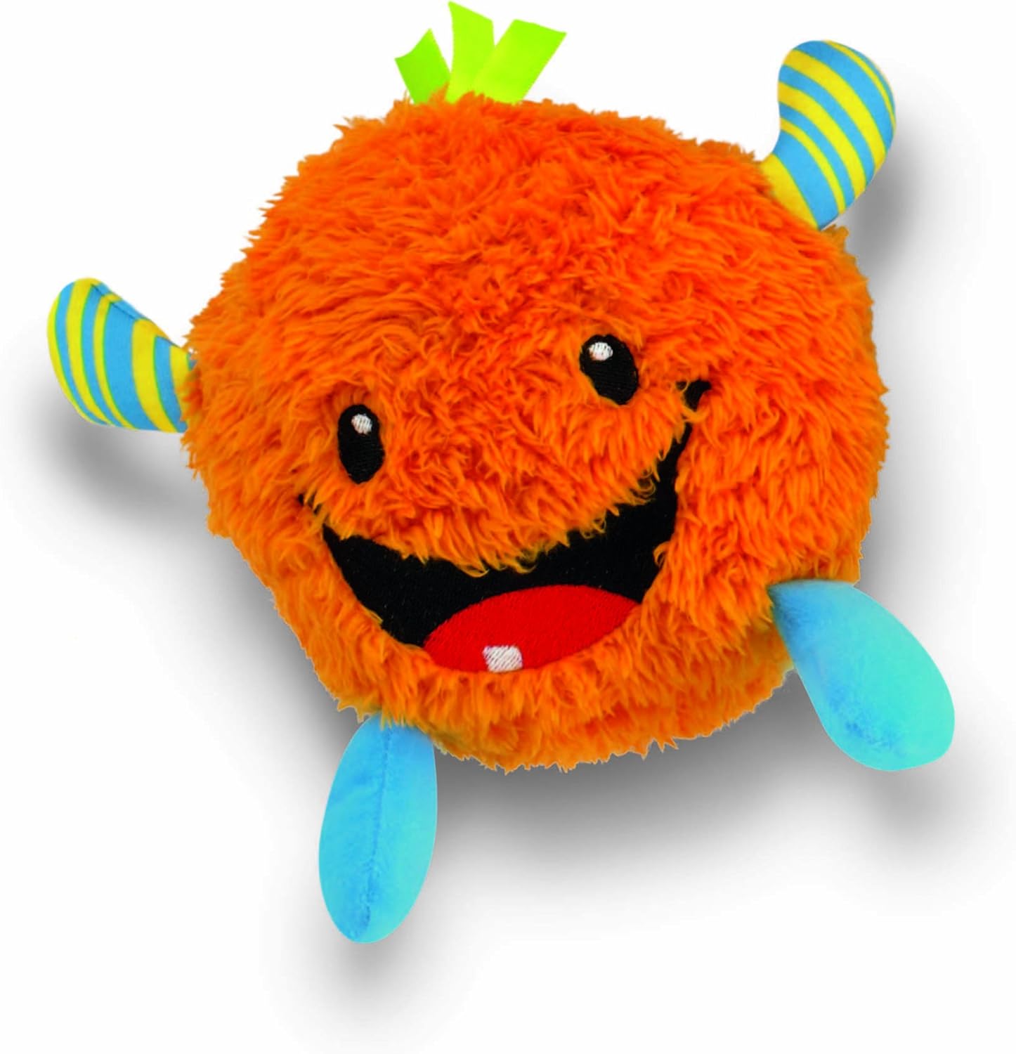 Fisher Price - Y1747 - Baby Giggles - Orange : Amazon.co.uk: Outlet