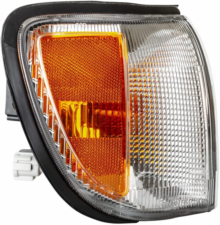 Amazon.com: For Nissan Pathfinder Turn Signal/Side Marker Light 1999 ...