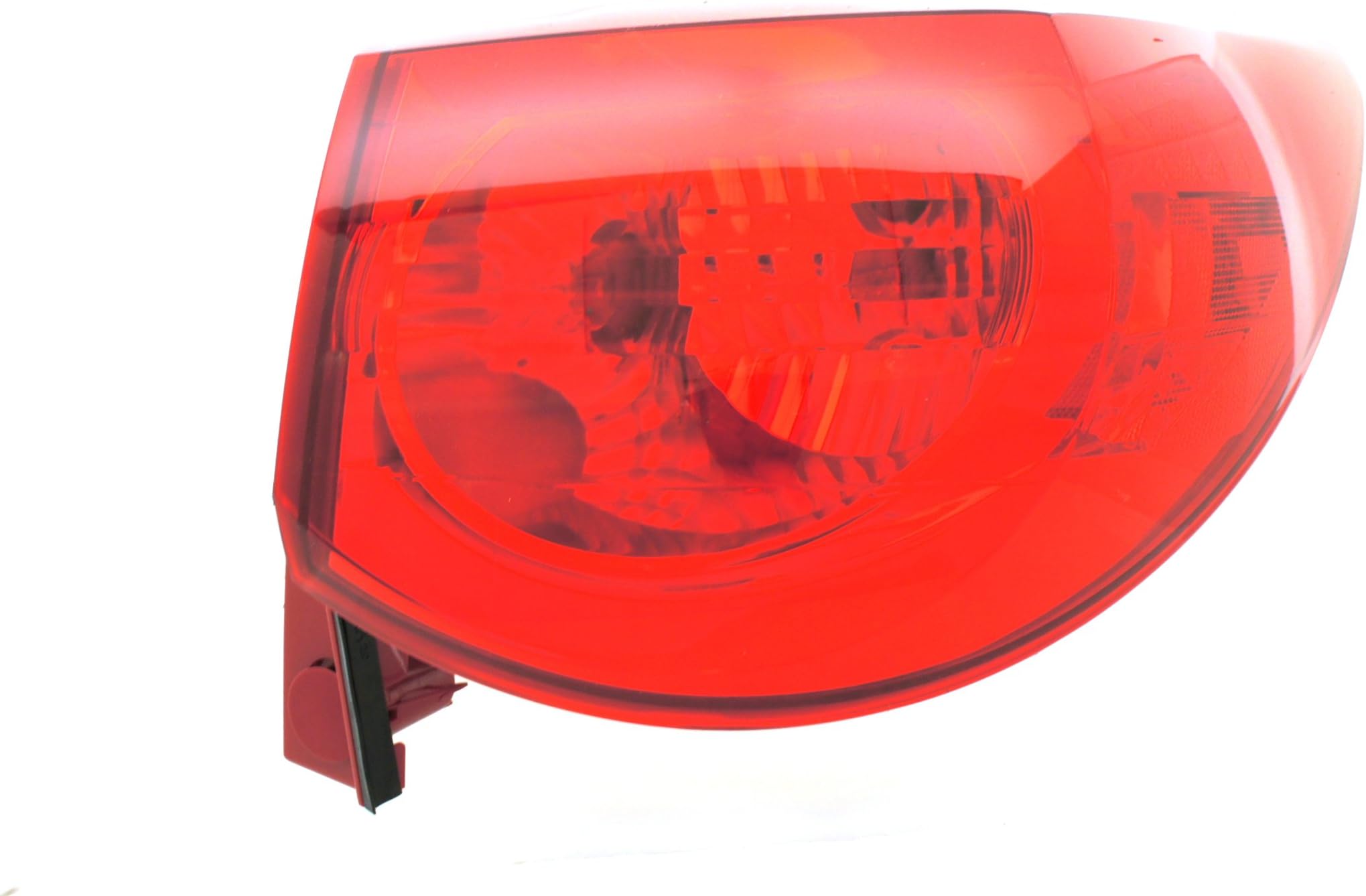 Amazon.com: Genuine GM Parts 25958485 Passenger Side Taillight Assembly ...