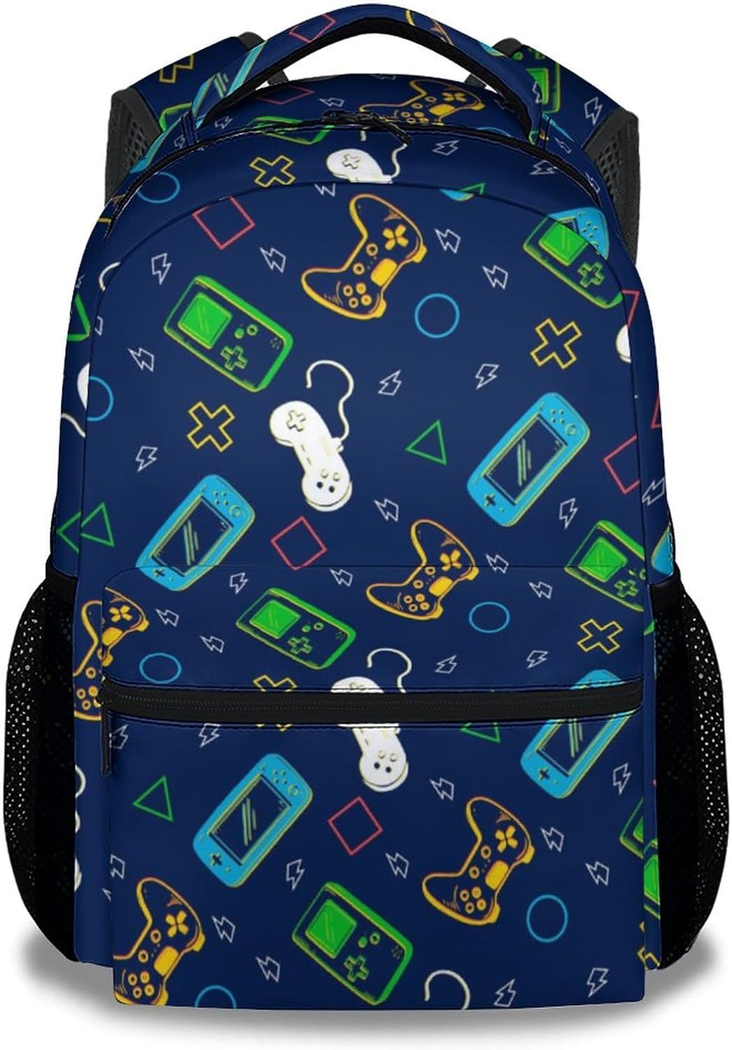 Amazon.com | CUSPCOD Gamer Backpack for Boys, 16 Inch Gaming Backpacks ...