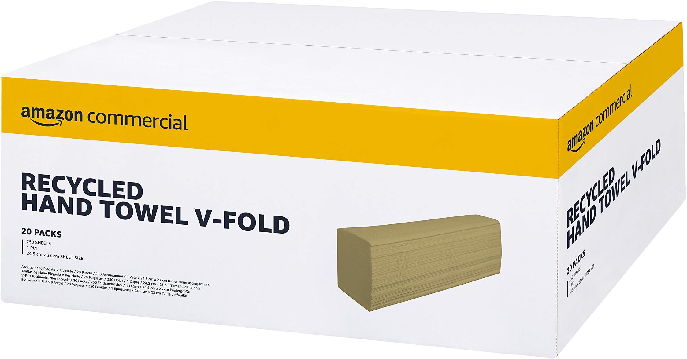 Tork Centre Feed White Wiping Basic Paper Plus Towel Roll Pack of 6 x ...