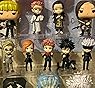 Amazon.com: TAMASHII NATIONS Bandai Jujutsu Kaisen Megumi FUSHIGURO ...