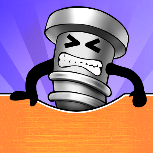 Nuts & Bolts: Screw Puzzle Games - App on Amazon Appstore